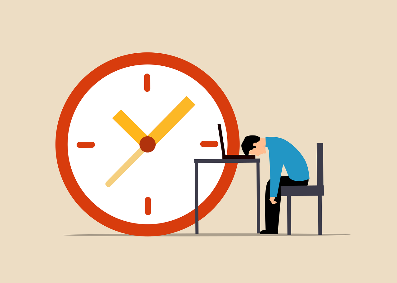 6 Types de Procrastination et leurs Solutions - Horizonteletravail